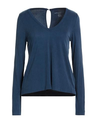 Majestic Filatures Long Sleeve V-neck T-shirt