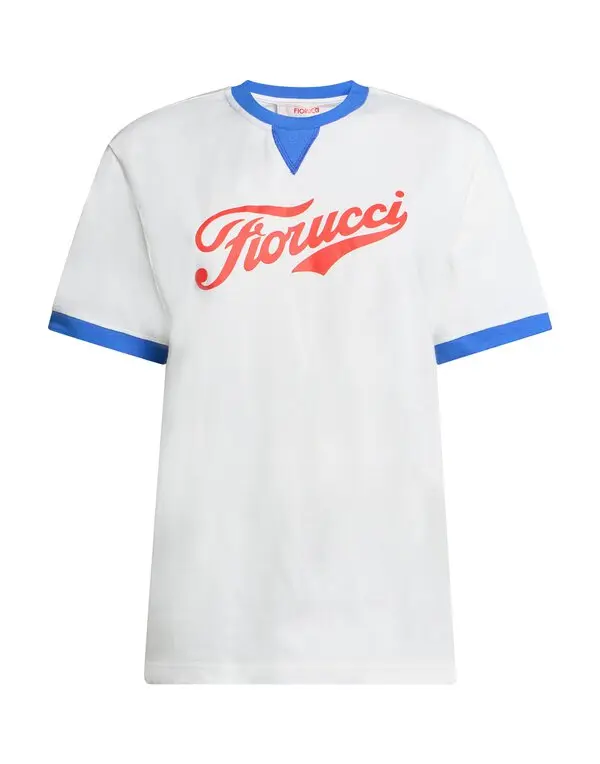 Fiorucci T-shirt Size Cotton