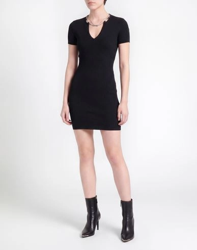 Alexander Wang Mini Dress Size Viscose, Polyamide, Elastane
