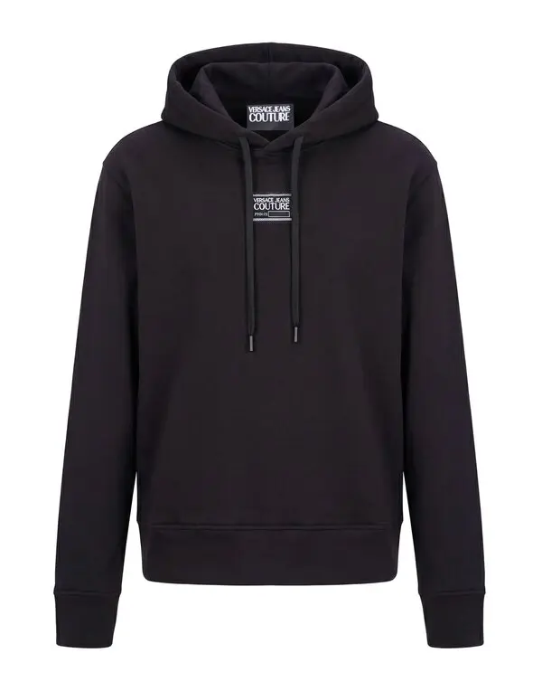 Versace Sweatshirt Size Cotton, Polyester