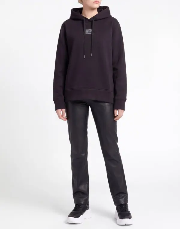Versace Sweatshirt Size Cotton, Polyester