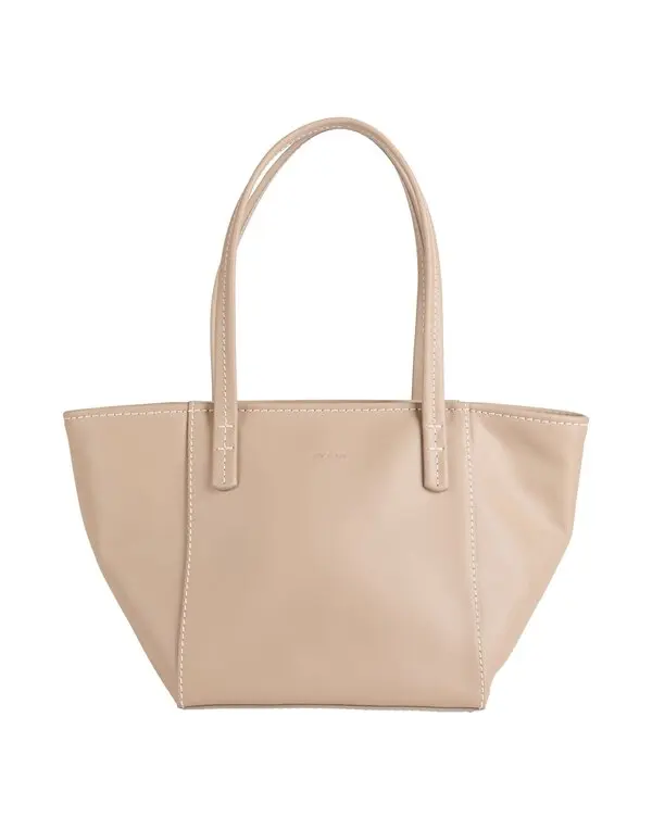 By Far Handbag Cow Leather