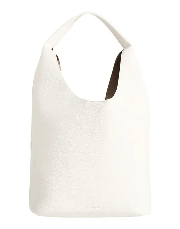 Calvin Klein Maxi Shopper Bag