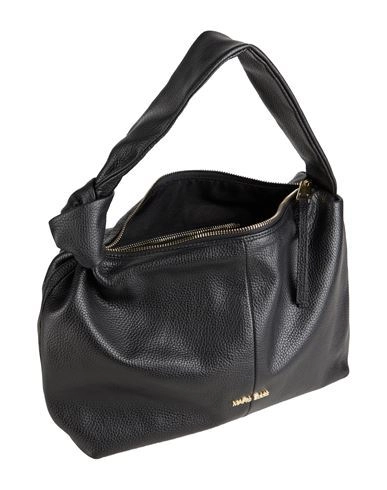 MARC ELLIS Handbag Leather - Black
