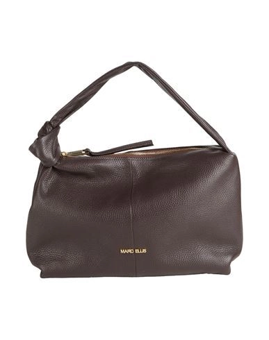 MARC ELLIS Handbag - Brown