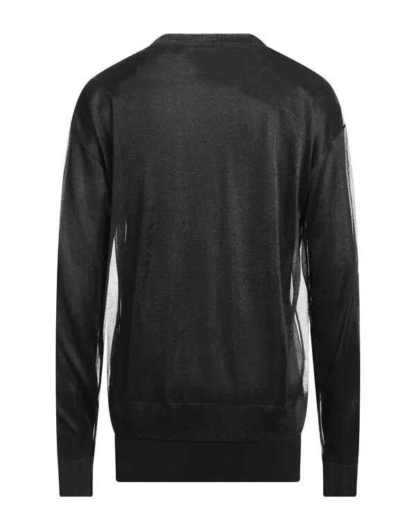Dolce & Gabbana Sweater Size Polyester, Cotton, Eva