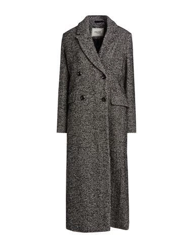 PALTO' Coat Size Wool, Acrylic, Polyester, Polyamide