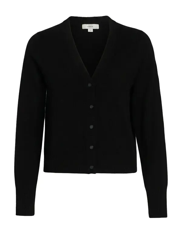 Vince Cardigan Wool, Cashmere