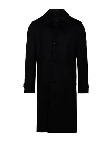 MAXIMILIAN Virgin Wool Alpaca Wool Coat