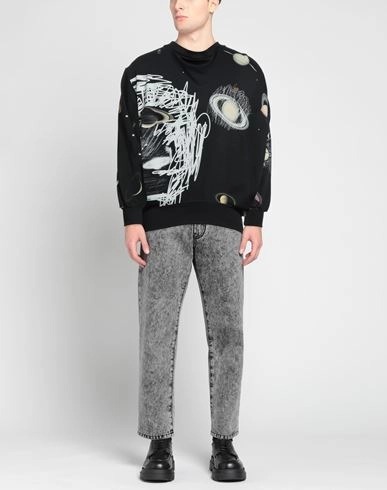 VIVIENNE WESTWOOD Sweatshirt Size Polyamide, Cotton