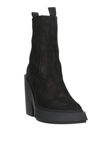 VIC MATIE Ankle Boots Size Leather