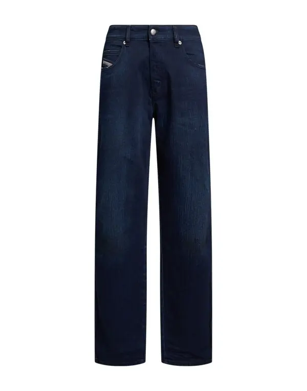 DIESEL® Jeans Size Cotton, Elastane