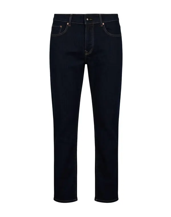 Iceberg Jeans Size Cotton, Elastane