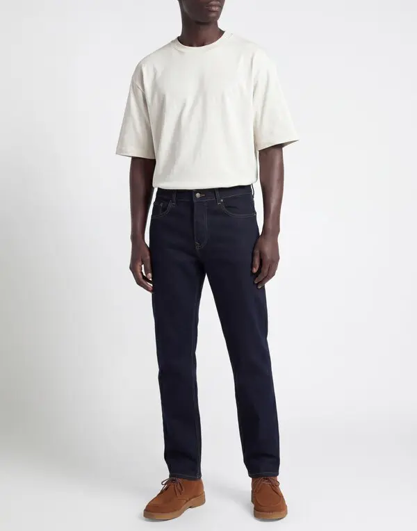 Iceberg Jeans Size Cotton, Elastane