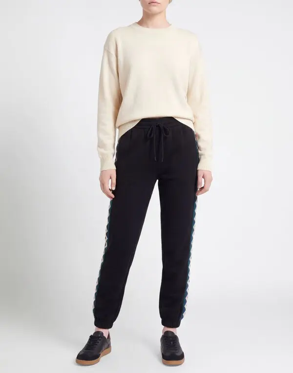 Missoni Pants Size Cotton