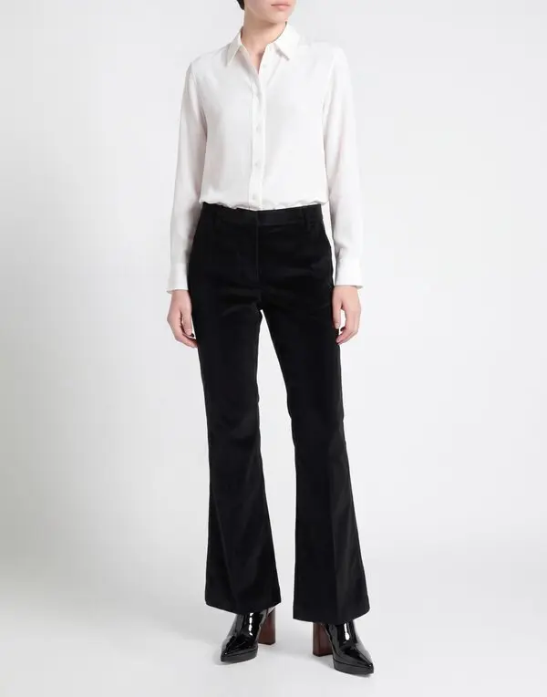 DEPARTMENT 5 Pants Size Cotton, Elastane