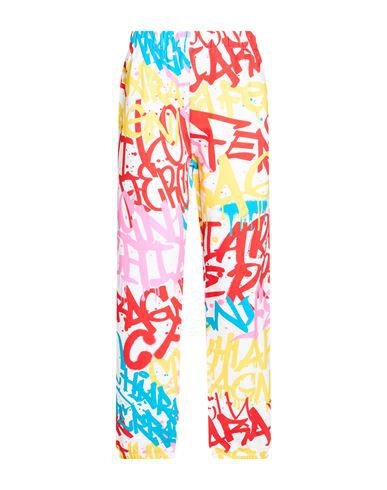 CHIARA FERRAGNI Pants Size Cotton