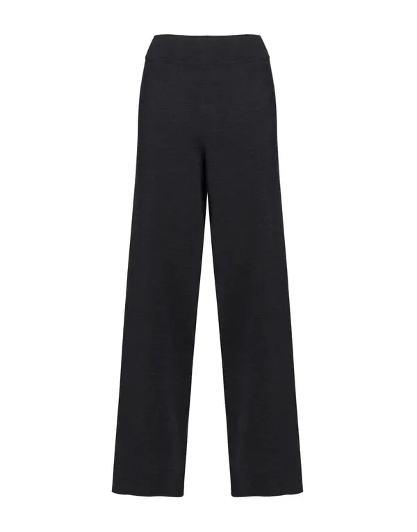 ANNA MOLINARI Pants Size Merino Wool