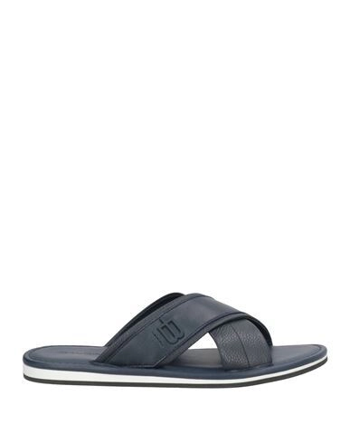 BALDININI Sandals Size Leather