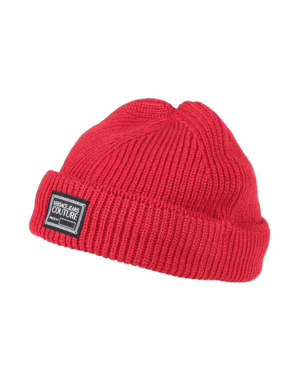 Versace Hat Size Acrylic, Wool