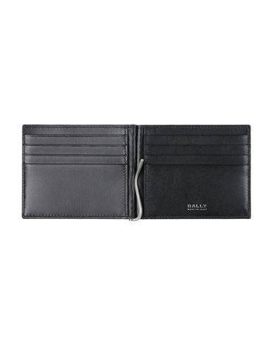 Bally Cardholder Leather