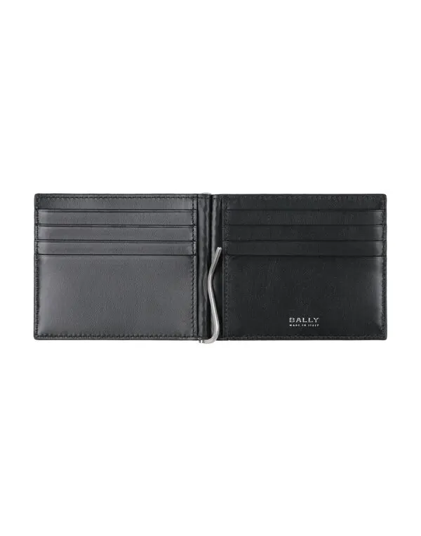 Bally Cardholder Leather