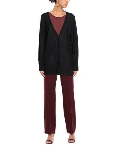 Armani Exchange Cardigan Size Virgin Wool, Wool, Elastane, Polyamide