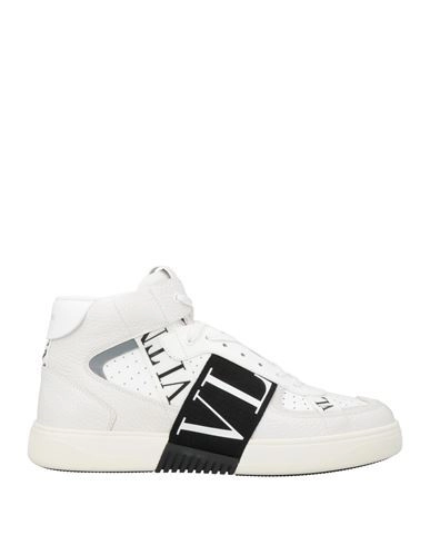 Valentino Garavani Sneakers Size Leather
