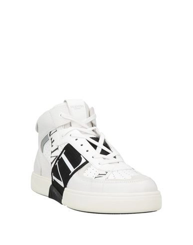 Valentino Garavani Sneakers Size Leather