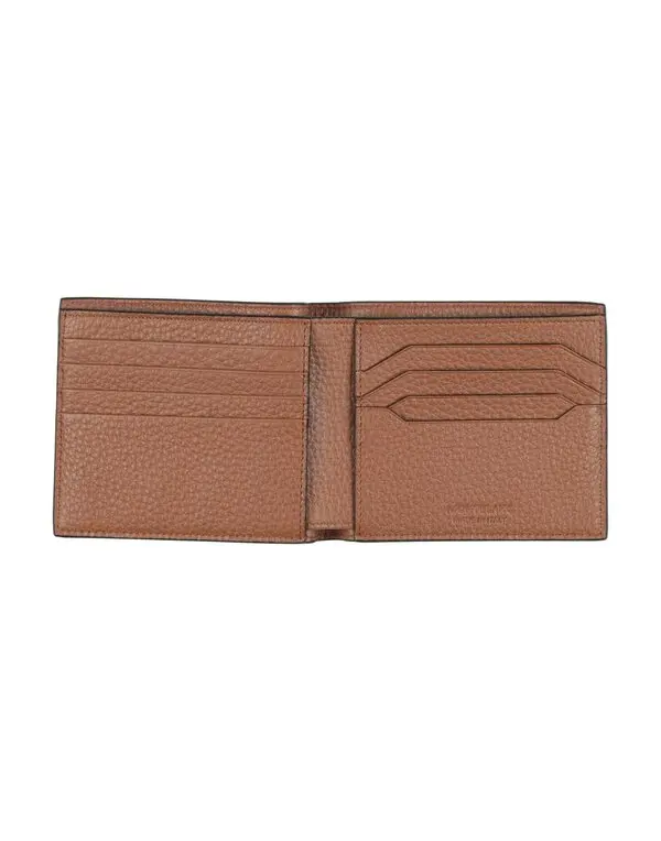 Montblanc Wallet Leather
