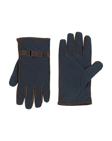 Paul & Shark Gloves Size Polyester, Nylon