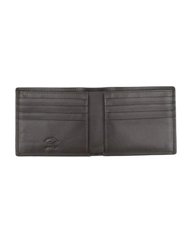 Paul & Shark Wallet Cow Leather