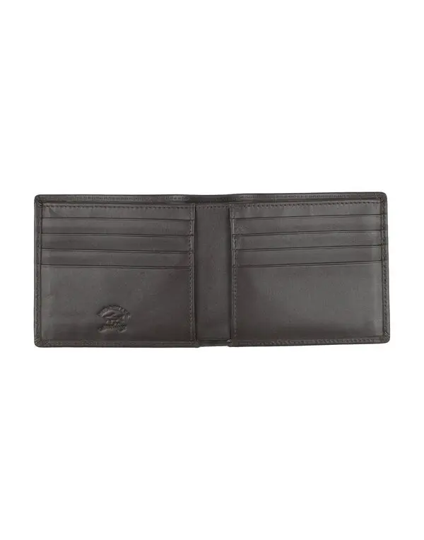 Paul & Shark Wallet Cow Leather