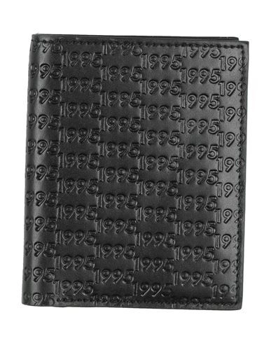 LIU •JO MAN Wallet Leather