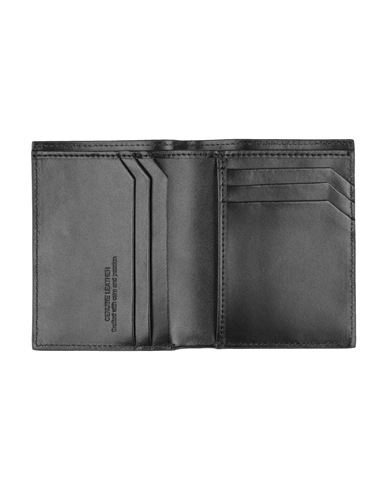 LIU •JO MAN Wallet Leather