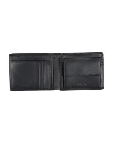 Guess Wallet Leather - Blue