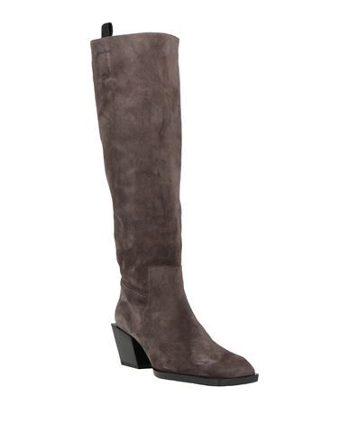 RAS Boot Size Leather