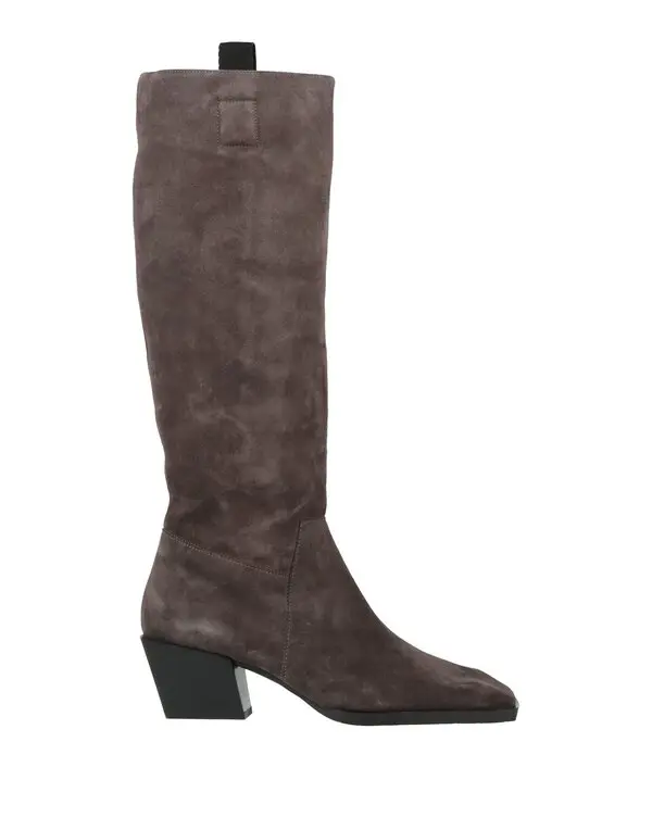 RAS Boot Size Leather