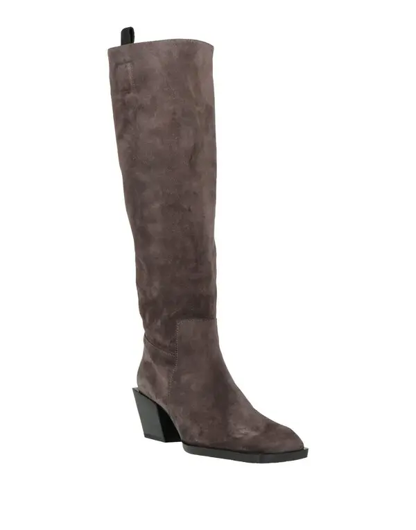 RAS Boot Size Leather