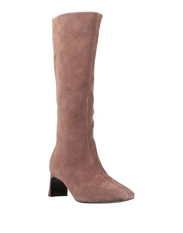 Rag & Bone Boot Size Leather - Beige