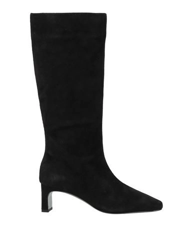 Rag & Bone Boot Size Leather - Black