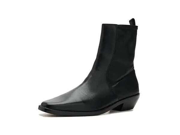 Madewell Idris Stretch Boots Boots True