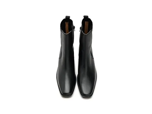 Madewell Idris Stretch Boots Boots True
