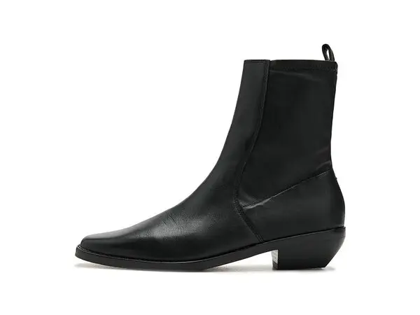 Madewell Idris Stretch Boots Boots True