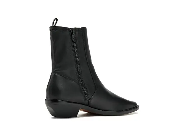 Madewell Idris Stretch Boots Boots True