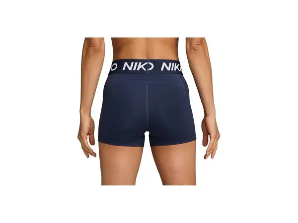 Nike Pro 3 Shorts Shorts Midnight /white 1