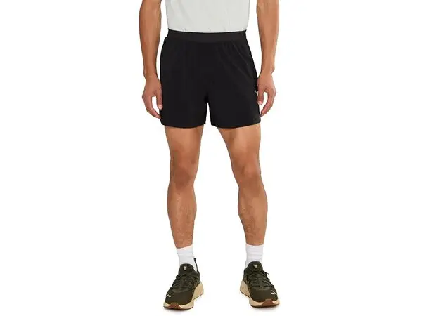 PUMA Dreamrun 5 Drycell Shorts Shorts - Black