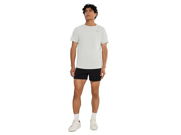 PUMA Dreamrun 5 Drycell Shorts Shorts