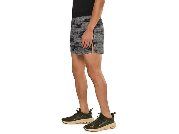 PUMA Dreamrun 5 Brightside All Over Print Shorts Shorts