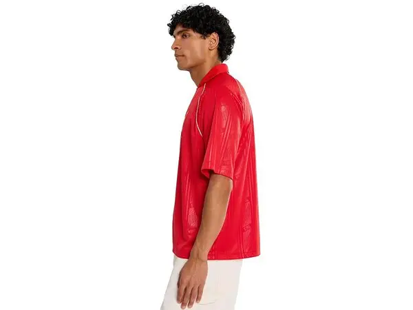 PUMA King Boxy Jersey - Red